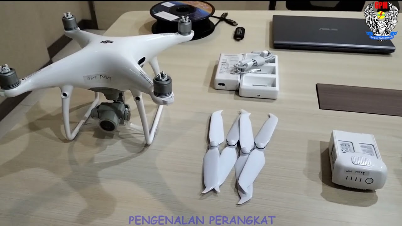 Drone: Alat Unggul Dalam Pemenuhan Persyaratan Pengukuran Imb | DRONE ...